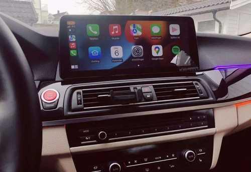 Магнитола Android BMW F10 F11 12.3*