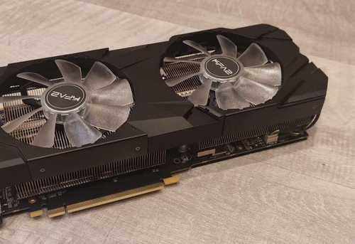 Видеокарта RTX 2070 super 8gb KFA2