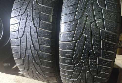 Kumho I'Zen KW31 225/60 R17