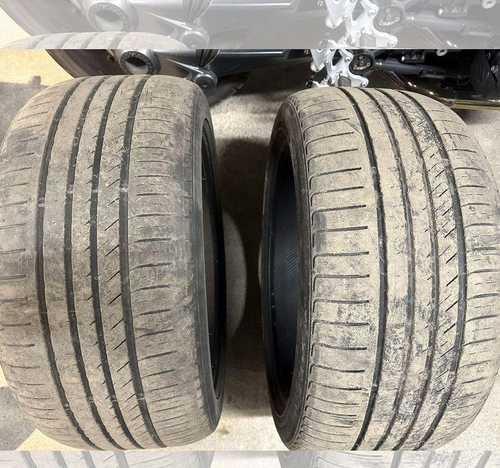 Kinforest KF-550 275/40 R20 106Y