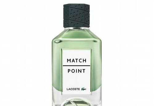 Lacoste Match Point 100ml