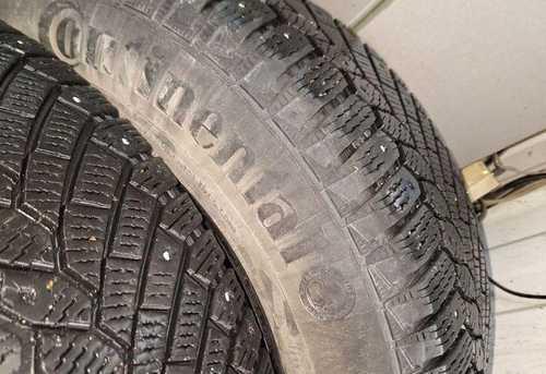 Continental Conti4x4IceContact 235/65 R17