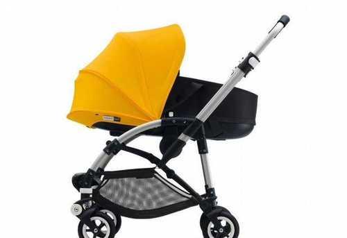 Коляска Bugaboo bee5 с люлькой