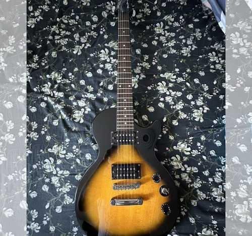 Электрогитара Epiphone Les Paul Special II