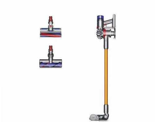 Пылесос Dyson V8 Absolute