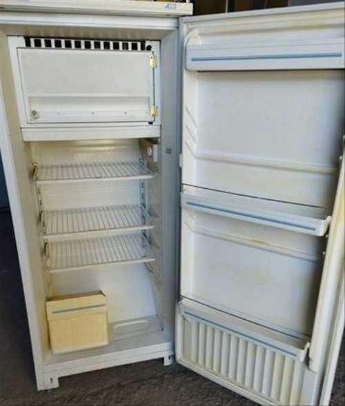 Холодильник бу Свияга Гарантия 6мес Доставка