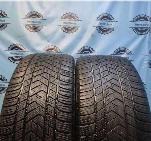 Pirelli Scorpion Winter 265/40 R22 107R