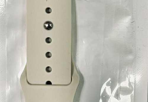 Силиконовый ремешок Apple Watch 38/40/41мм