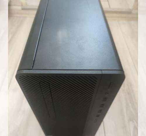 Системный блок hp 290g3 i7