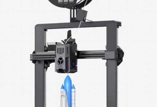 3D принтер Creality Ender-3 V3 KE (набор для сборк