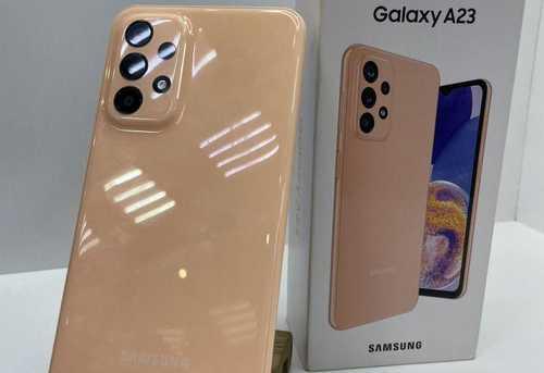 Samsung Galaxy A23, 4/64 ГБ