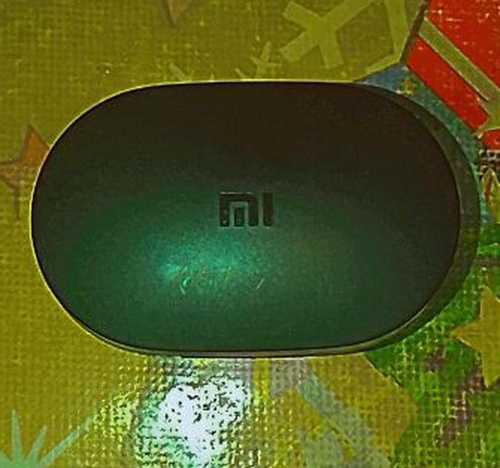 Наушники беспроводные xiaomi redmi airdots