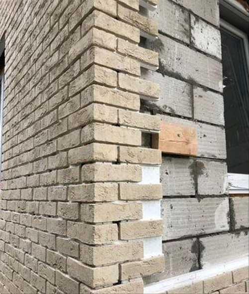 Камень декоративный Leonardo Stone