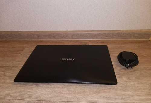 Ноутбук Asus f553m