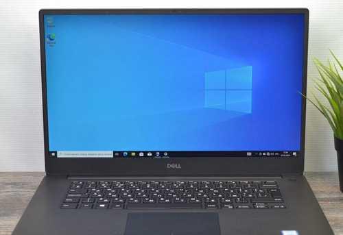 Dell XPS 15 7590