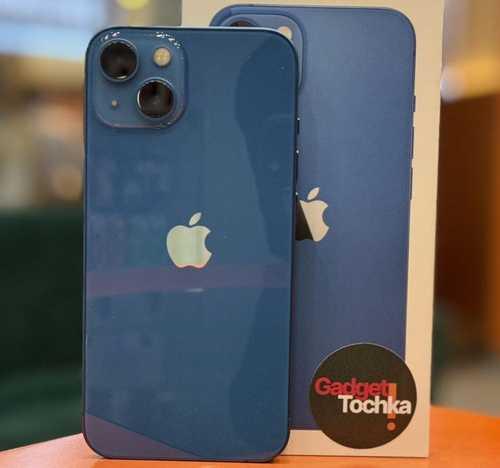 iPhone 13, 128 ГБ