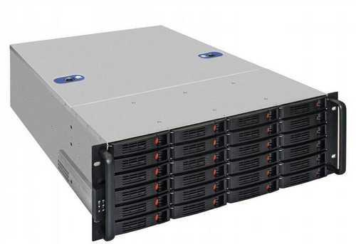 Серверная платформа ExeGate Pro 4U660-HS24