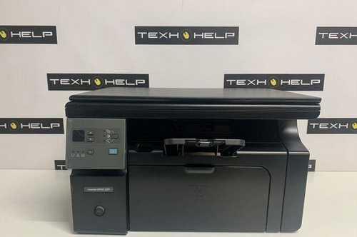 Мфу HP Laserjet m1132mfp