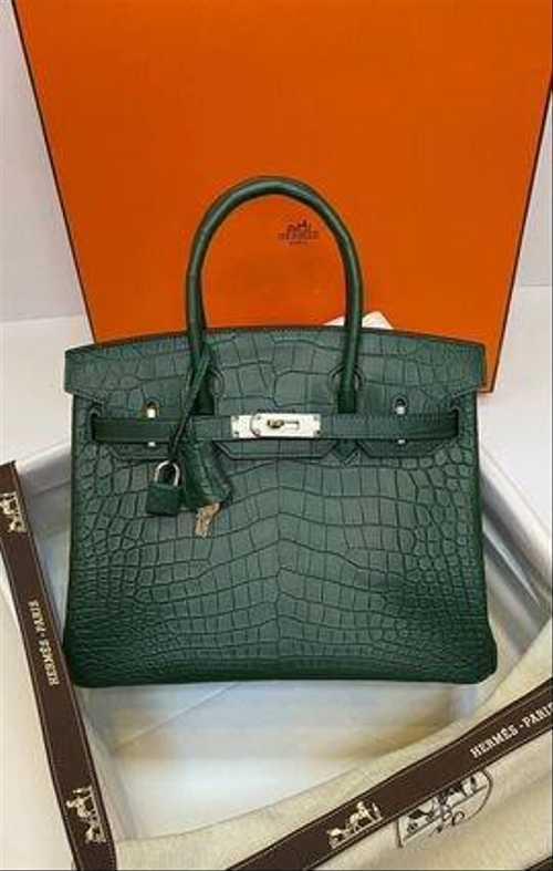 Сумка Hermes Birkin