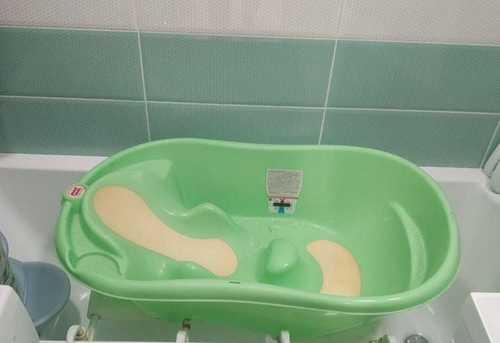 Ванночка для купания "OK Baby"