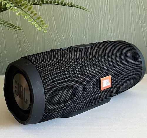 Колонка JBL Charge 3 на ремонт или запчасти