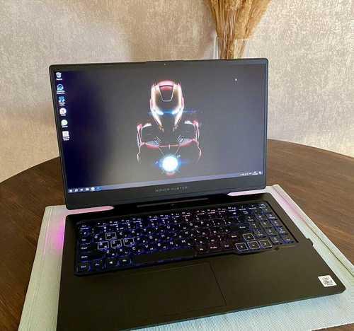 Honor Hunter V700 i7 1Tb