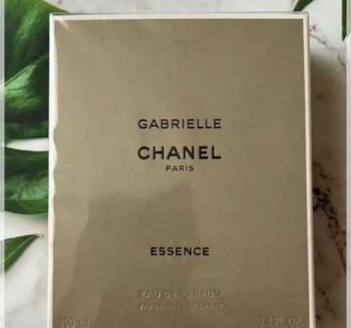 Парфюмерная вода Chanel Gabrielle Essence100 ml