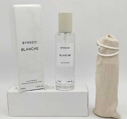 Бланш (Byredo Blanche)