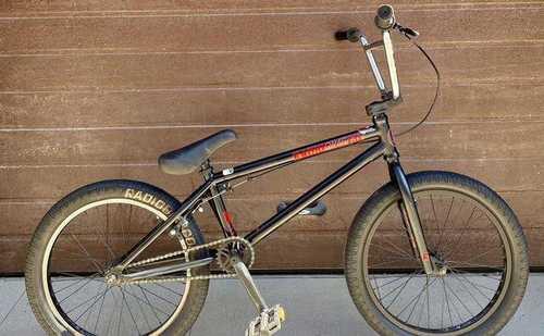BMX Велосипед Radio Evo