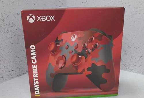 Геймпад Microsoft Xbox Series, Daystrike Camo