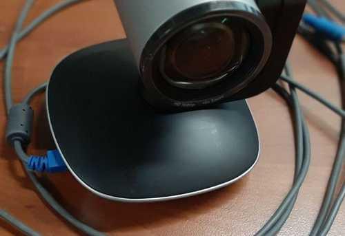 Конференц камера logitech