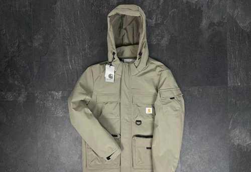 Куртка Carhartt