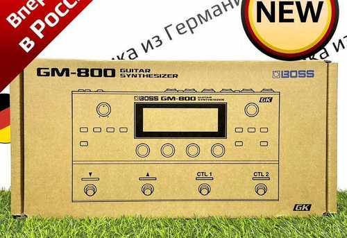 Синтезатор Boss GM-800