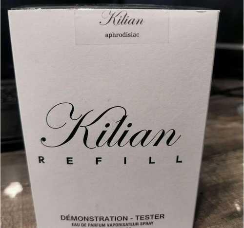 Kilian refill Back to Black By Kilian Aphrodisiac