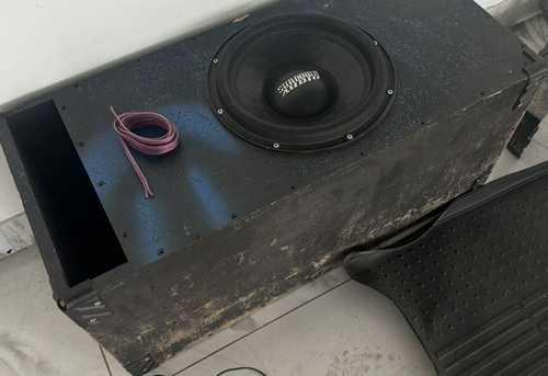 Sundown audio sa 12