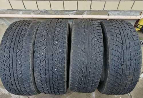 Marshal I'Zen RV Stud KC16 225/55 R18