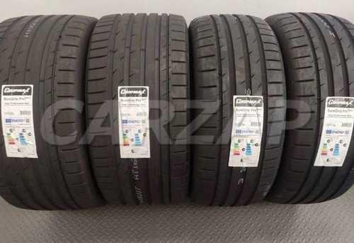 Gripmax SureGrip Pro Sport 315/30 R21 и 295/35 R21 107Y