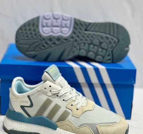 Кроссовки Adidas Nite Jogger