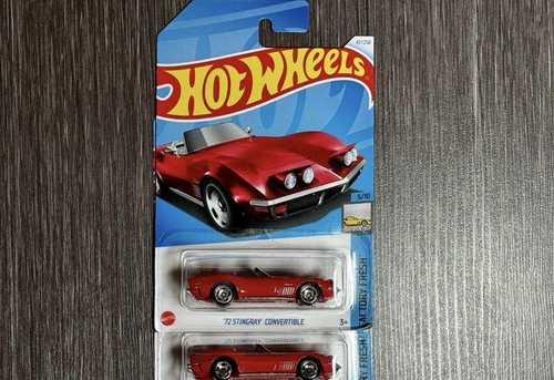 Hot wheels h case 2024