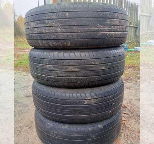 Yokohama Advan A460 215/65 R16 98