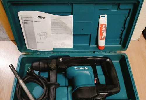 Перфоратор makita hr 3540 оригинал