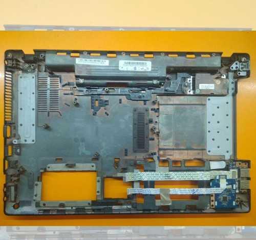 Б/У поддон AP0FO000700 Acer Aspire 5552