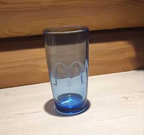 McDonald’s стакан