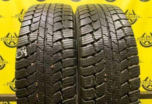 Continental VancoWinter 195/65 R16 104T