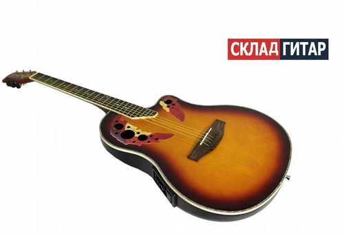 Электроакустика Fabio W164E SB Аналог Ovation