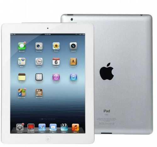 iPad 3 32