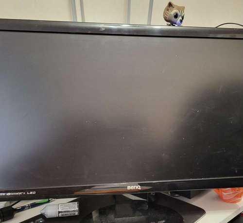 Монитор Benq GW2450HM