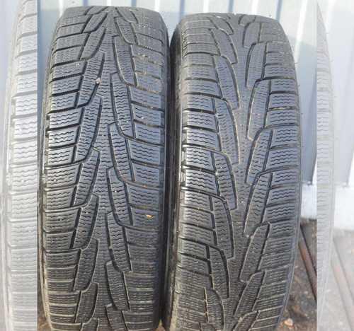 Kumho I'Zen KW31 185/60 R15 88R