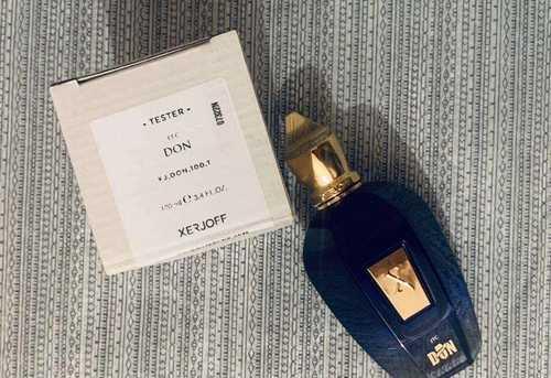Xerjoff Don 100 ml