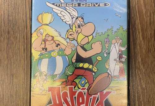 Asterix And The Great Rescue